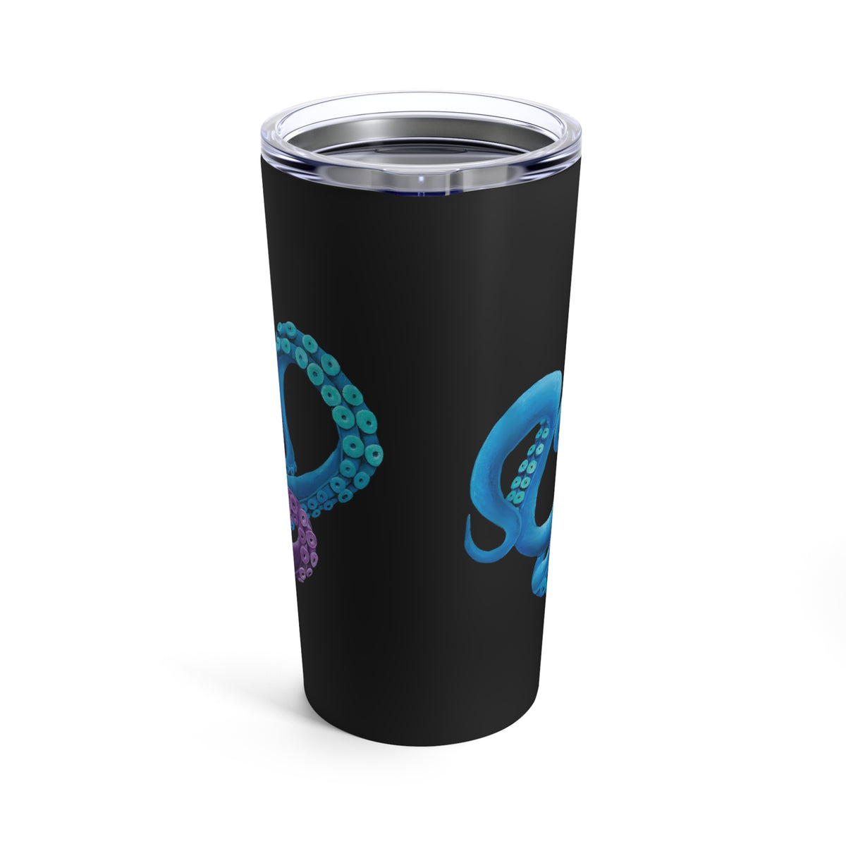 Pacific Anchor Tumbler 20oz – Ransom Studios