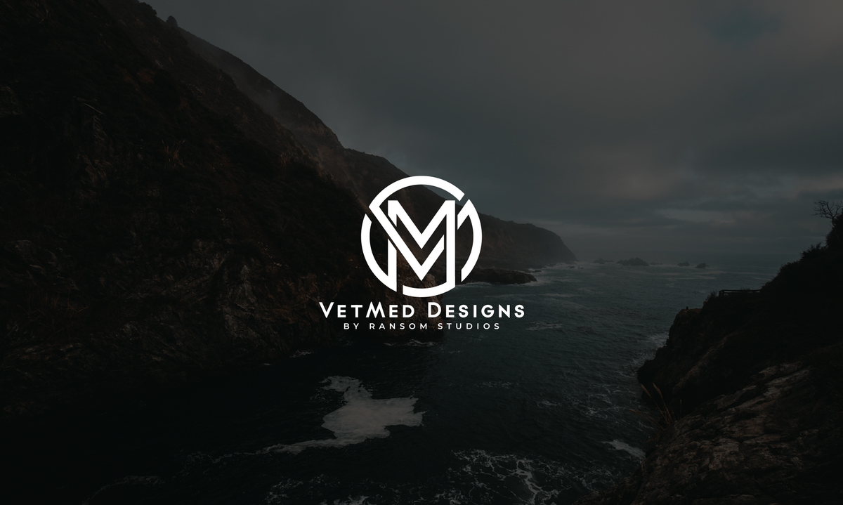 VetMed Designs by Ransom Studios