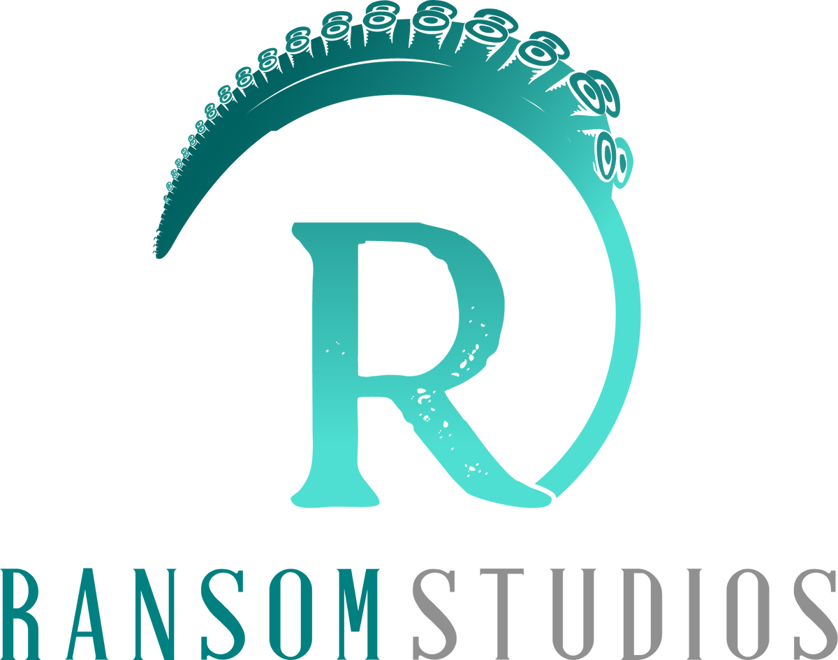 Fine Art – Ransom Studios