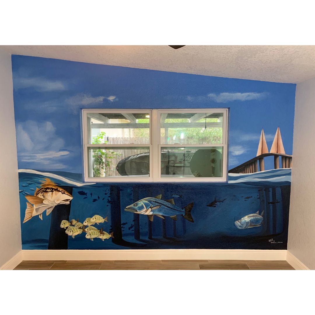 MURAL – Ransom Studios