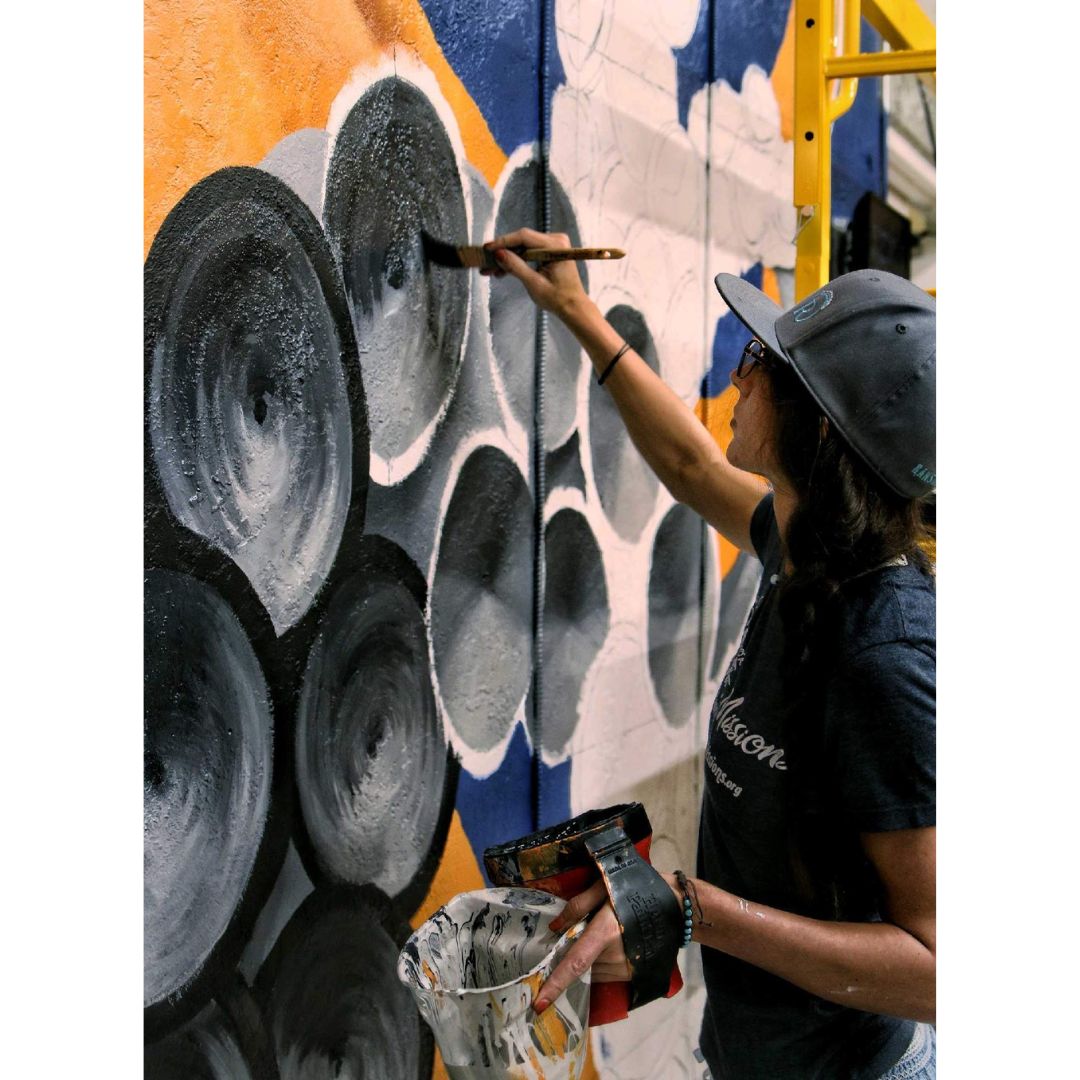 MURAL – Ransom Studios